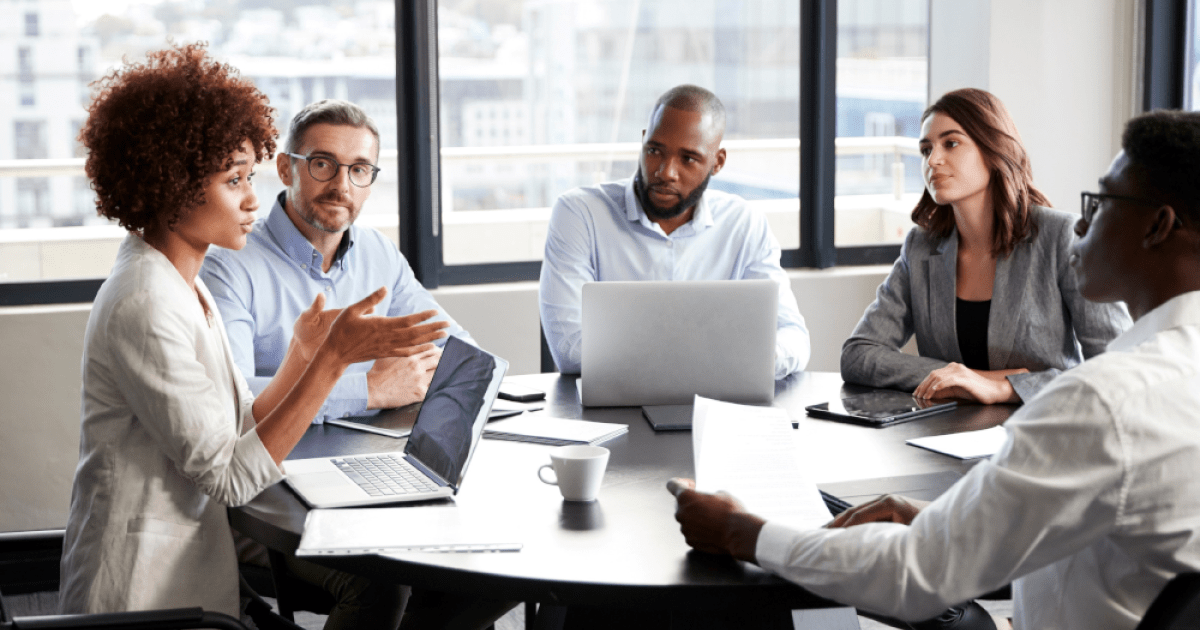 Communication | Sharp